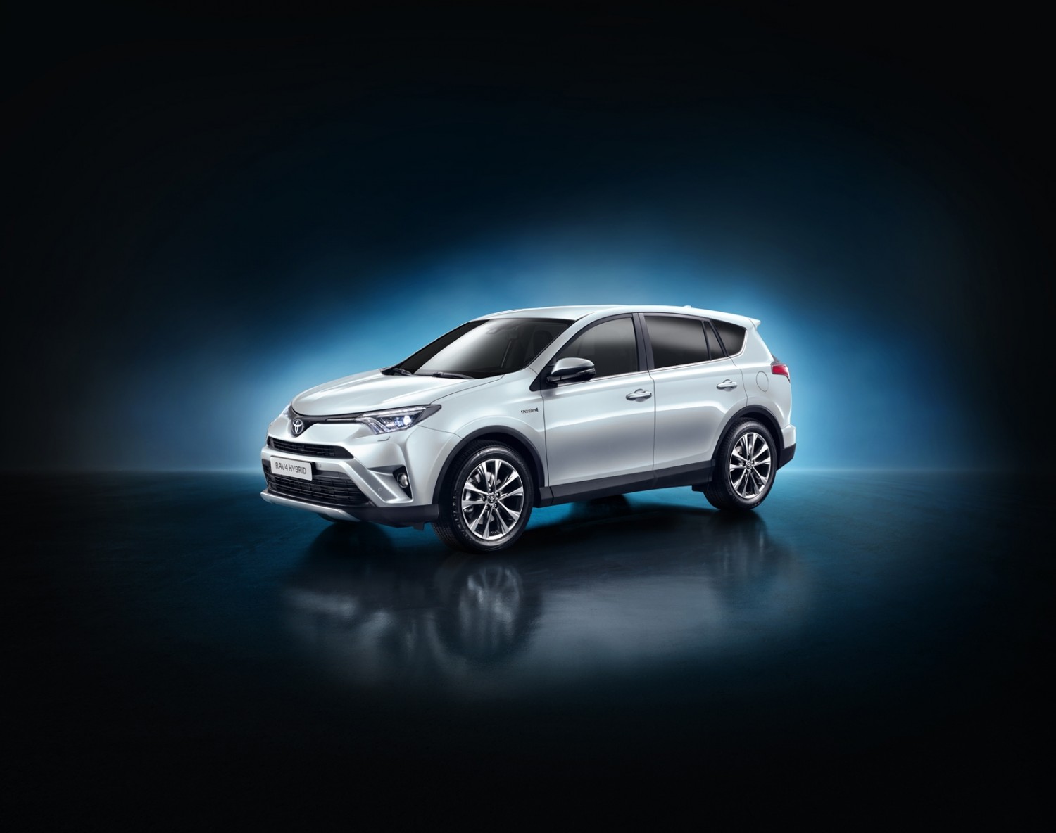 RAV4 goes hybrid, sharp looks for new Lexus | Eurekar