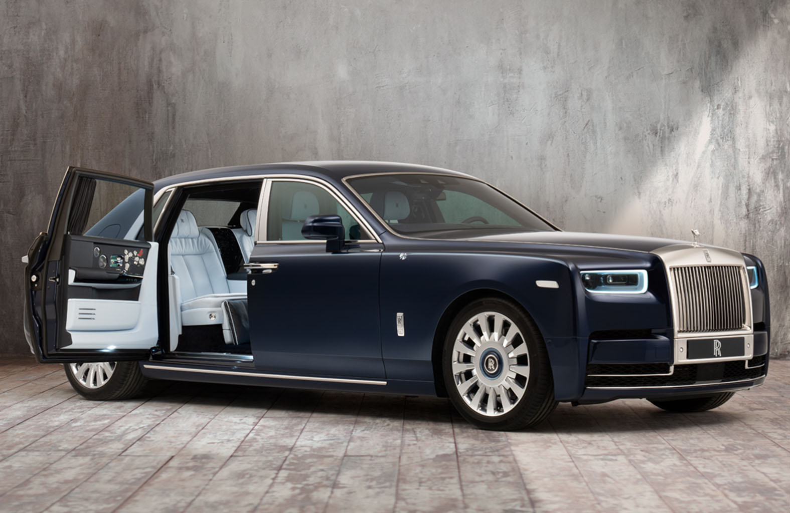 A Rose Royce not to be sniffed at | Eurekar