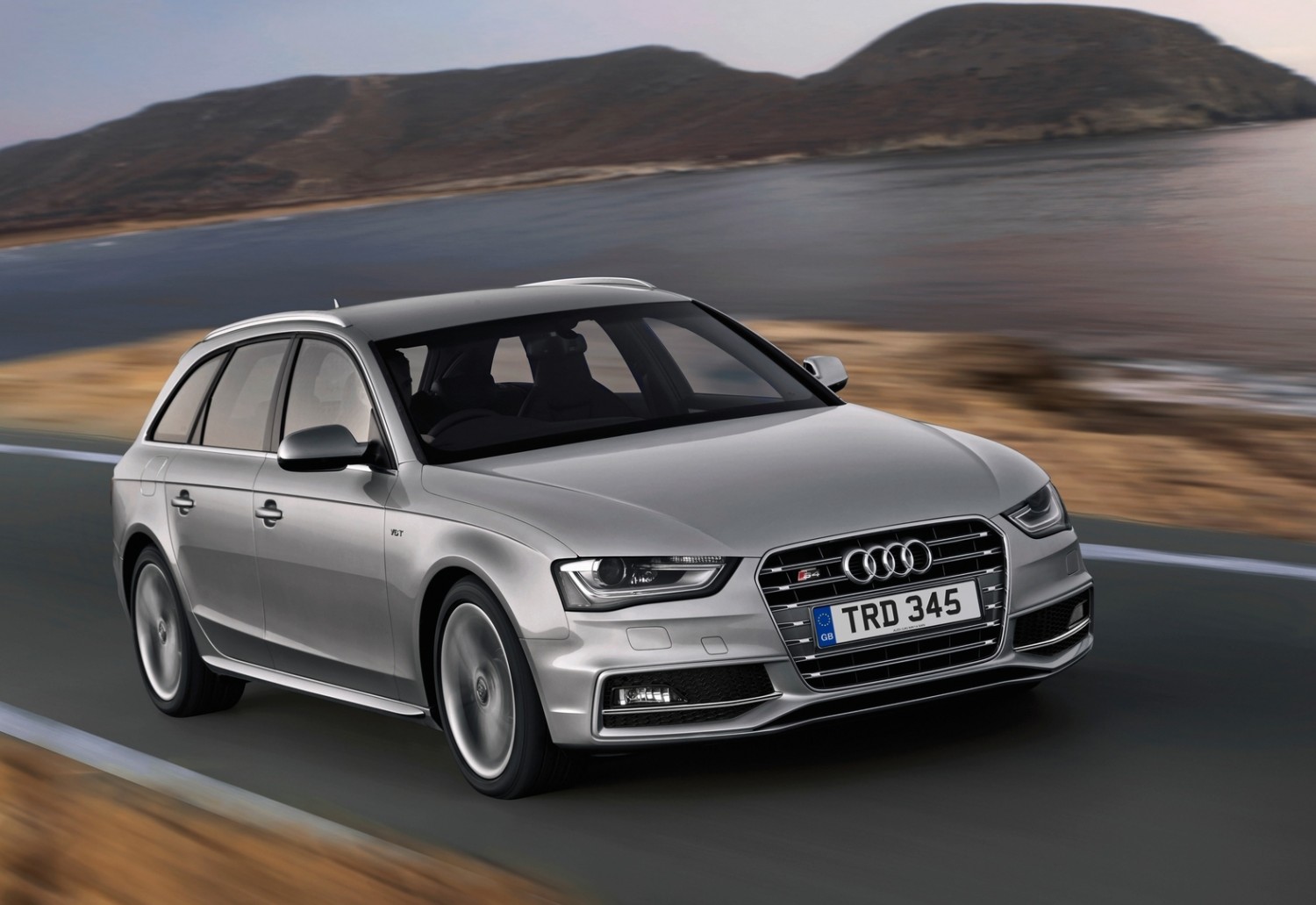 High-performer tops new Audi range | Eurekar
