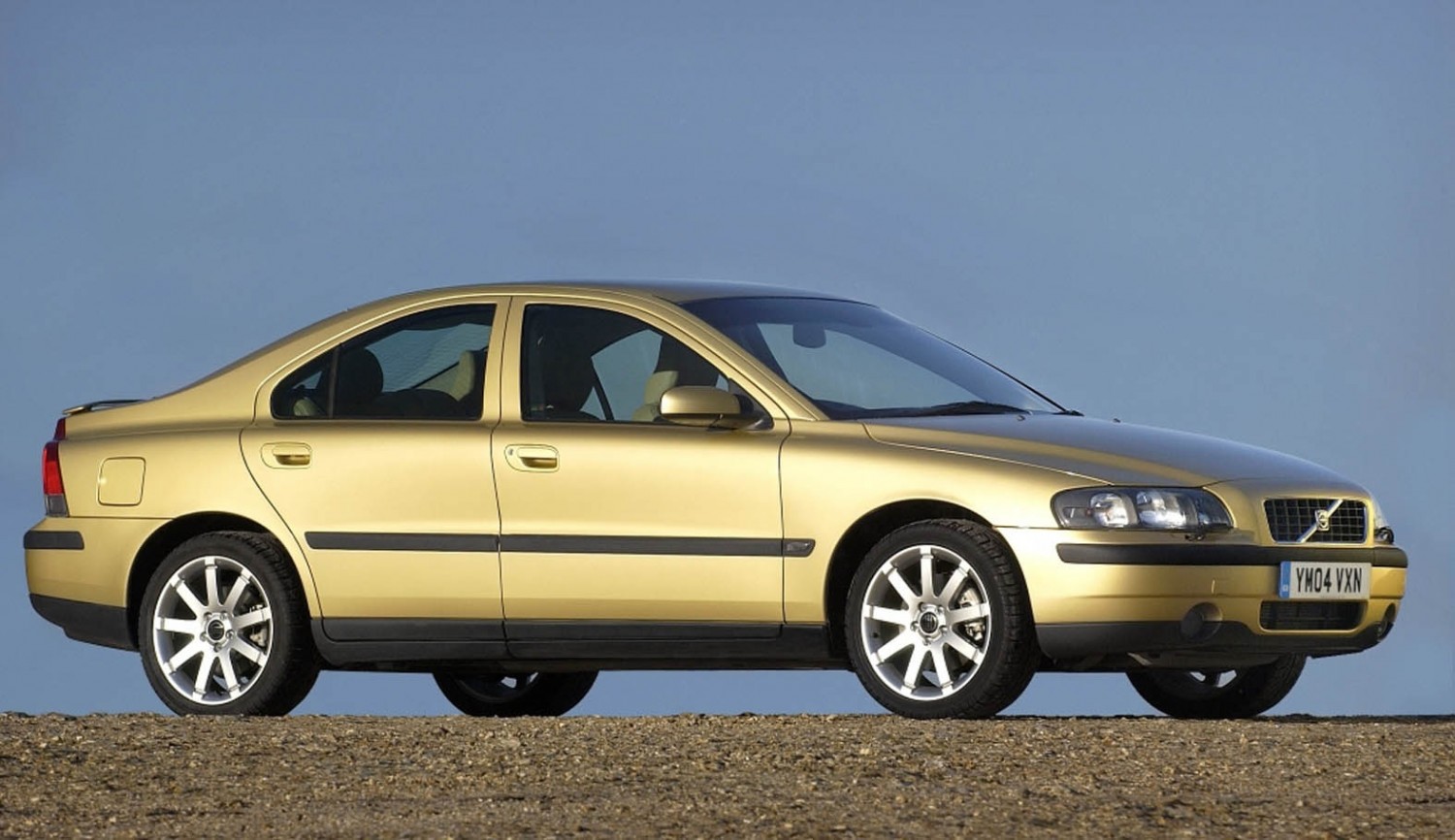 Strong performance from big Volvo | Eurekar