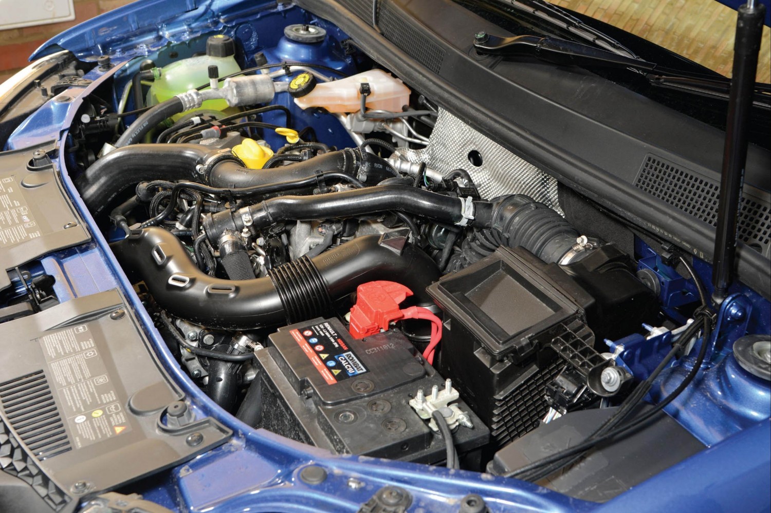 Dacia Sandero Ambiance TCe 90 | Eurekar