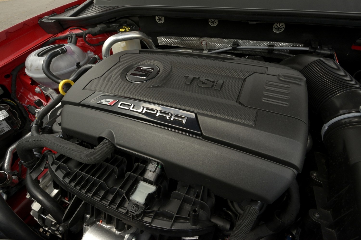 Cupra makes Leon king roar | Eurekar