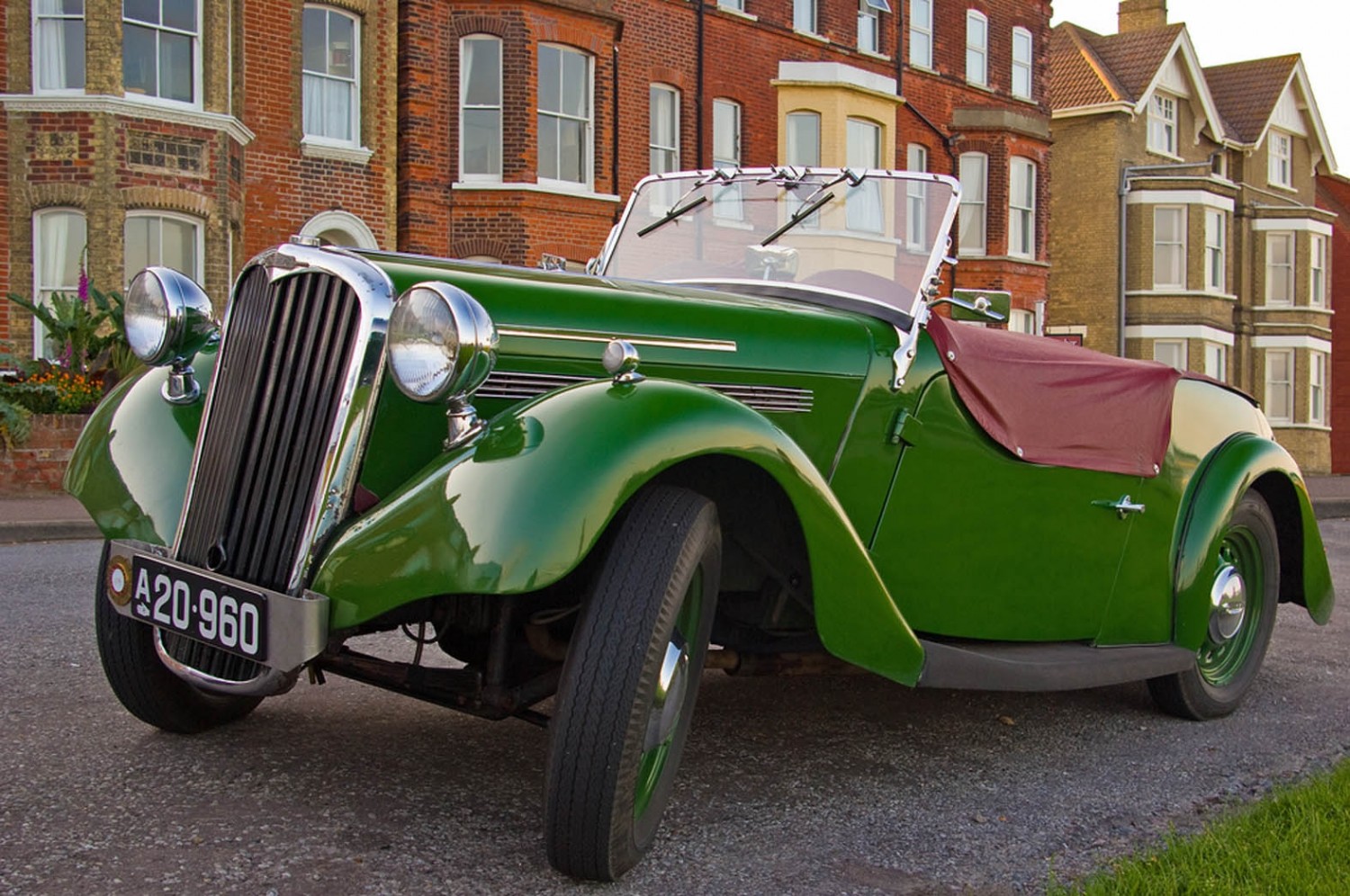 Singer star of the showrooms | Eurekar