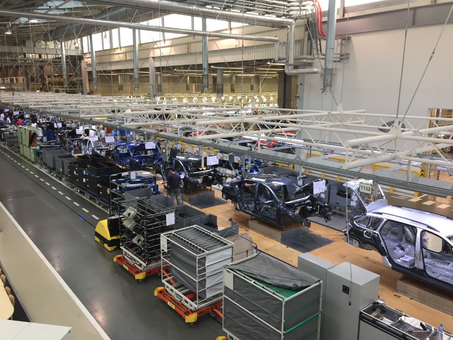 Skoda to the core | Eurekar