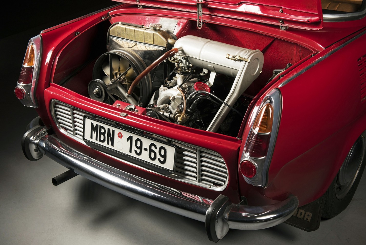 Skoda cult car returns to Geneva | Eurekar