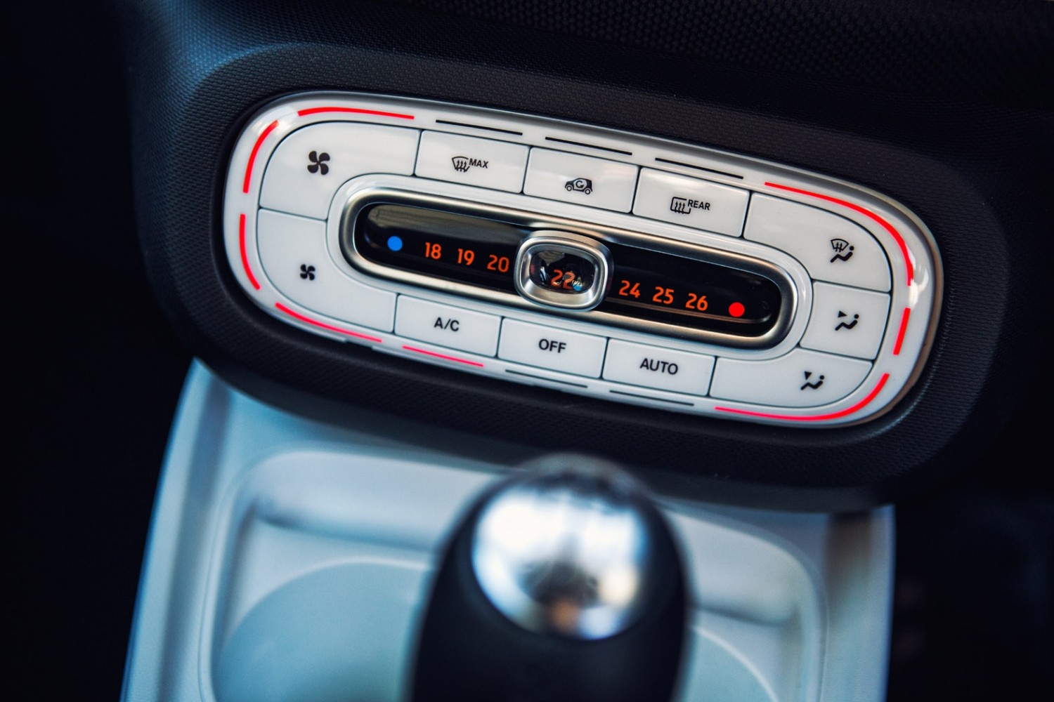 New smarts stay on trend | Eurekar