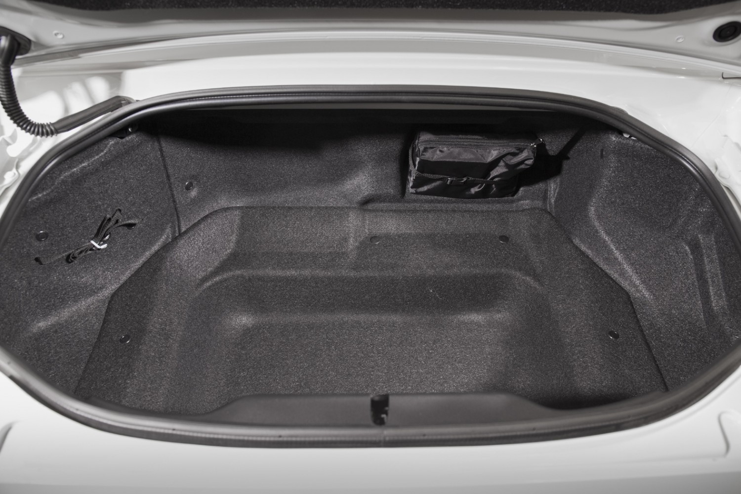 Fiat 124 Spider 1.4 MultiAir Lusso Plus | Eurekar