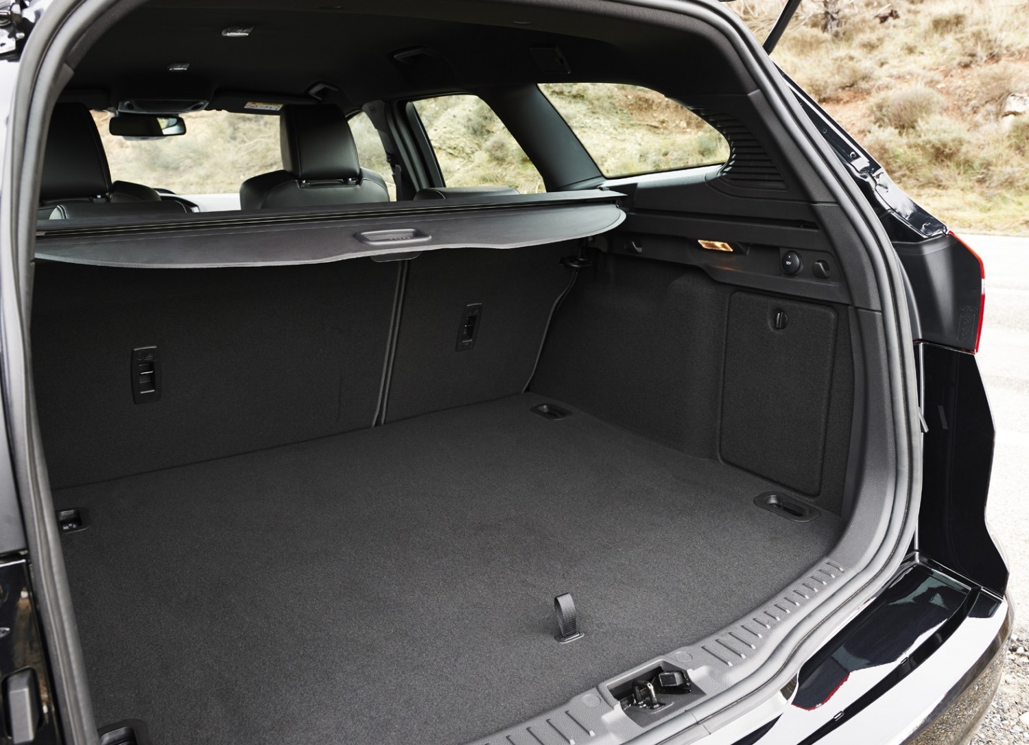 Ford's frugal fast Focus | Eurekar