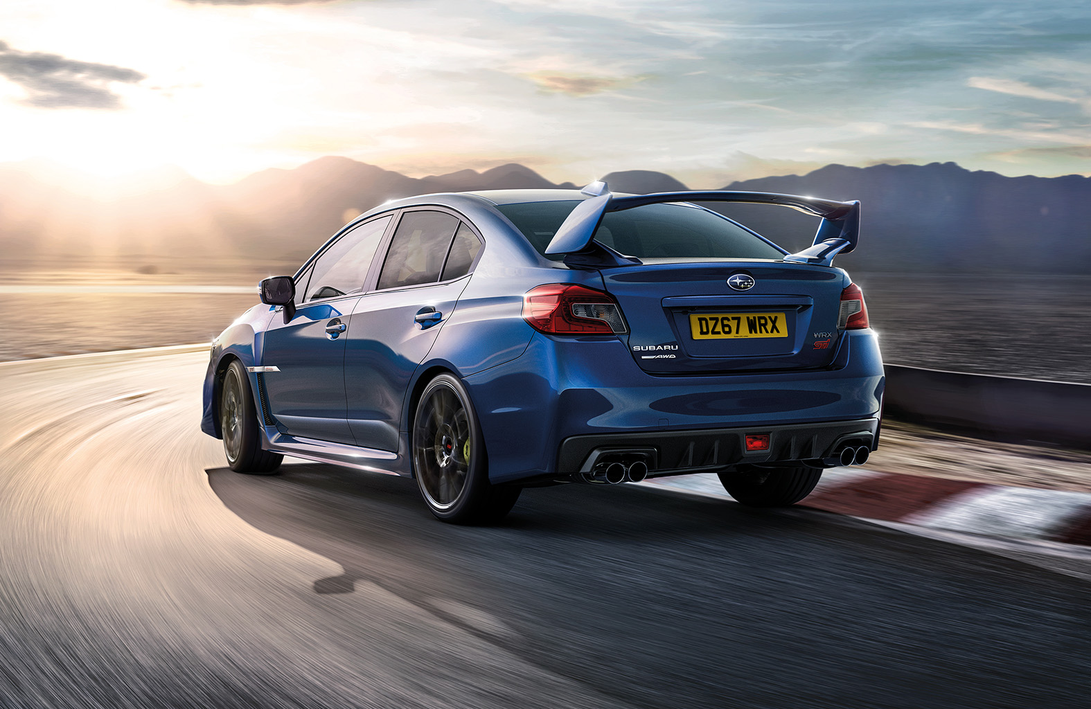 Subaru WRX STI - Used Car Review | Eurekar