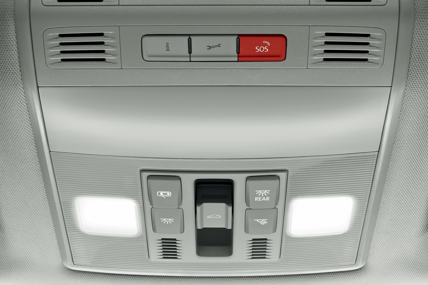 Upgrades for Skoda Superb | Eurekar