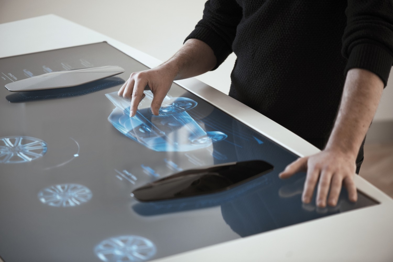 JLR's £20m home for ultimate cars | Eurekar