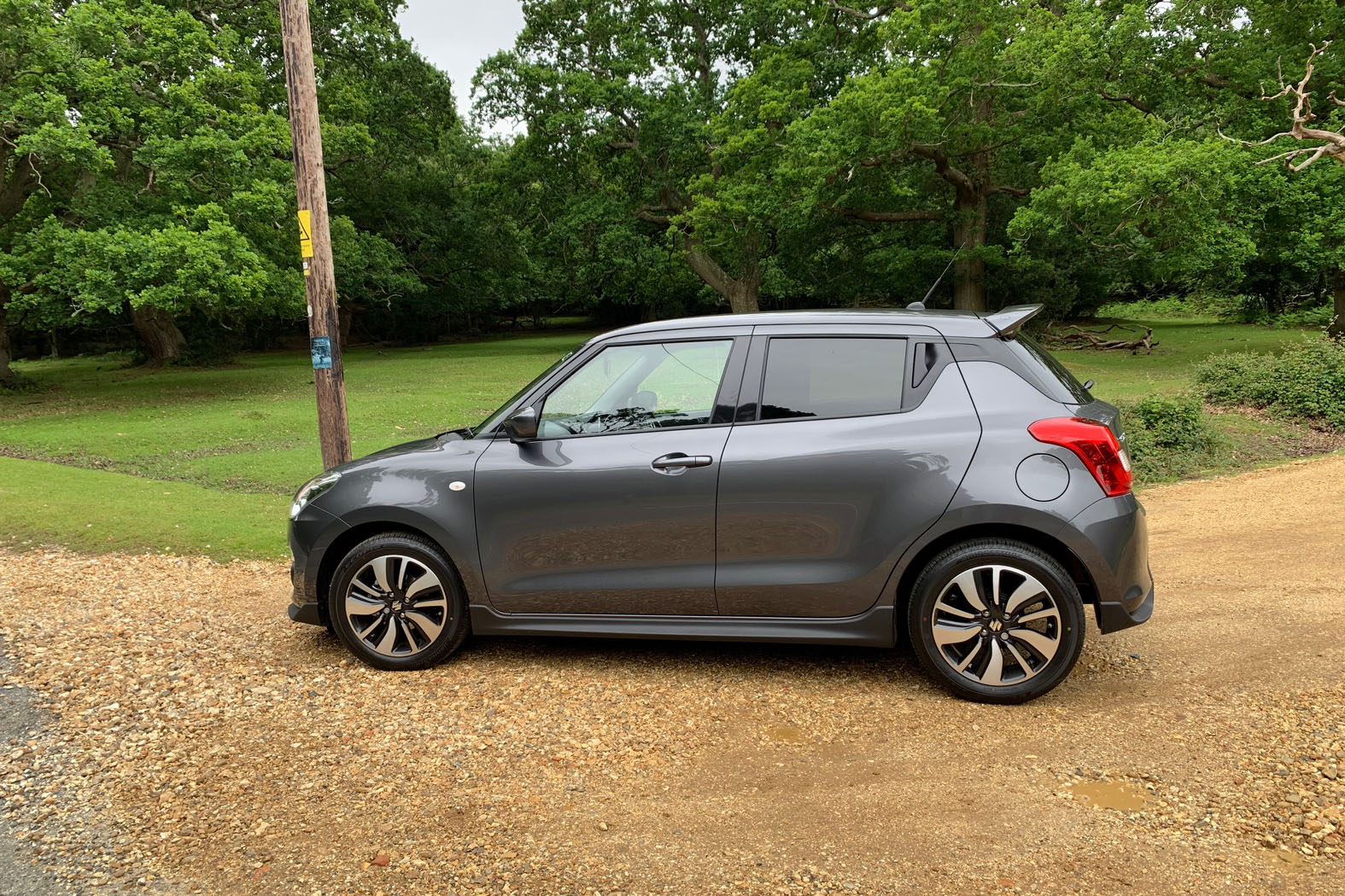 Suzuki Swift Gains Attitude Eurekar Suzuki Swift Gains Attitude Eurekar