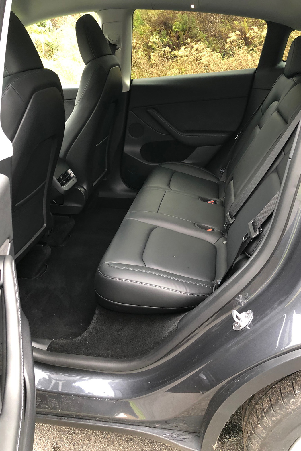 Tesla Model Y Long Range EV | Eurekar