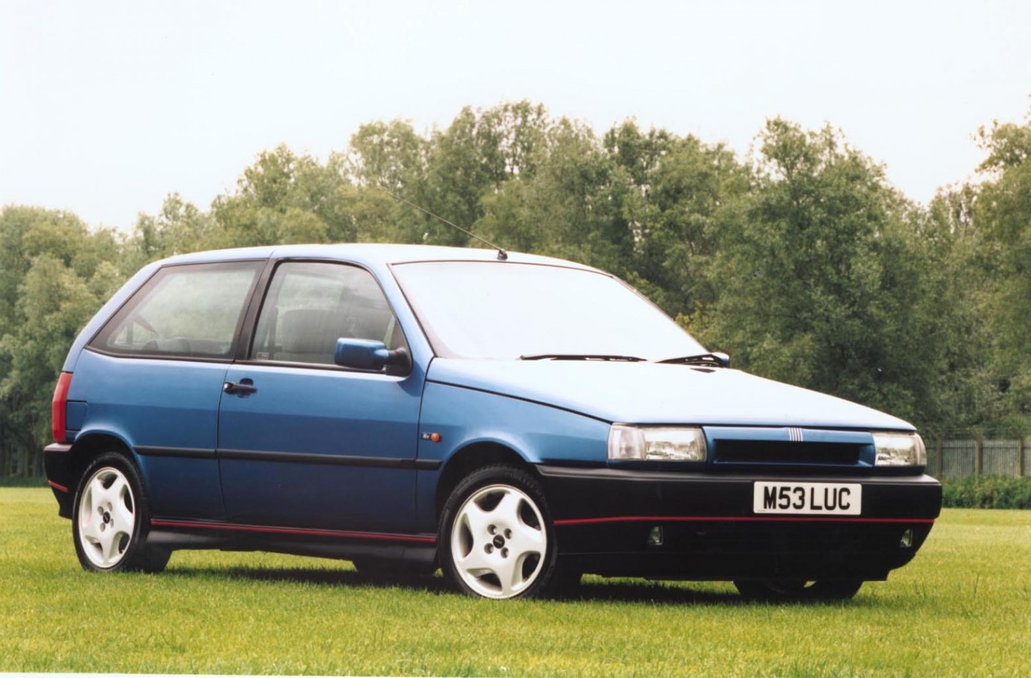 Italian hatchback that changed perceptions | Eurekar