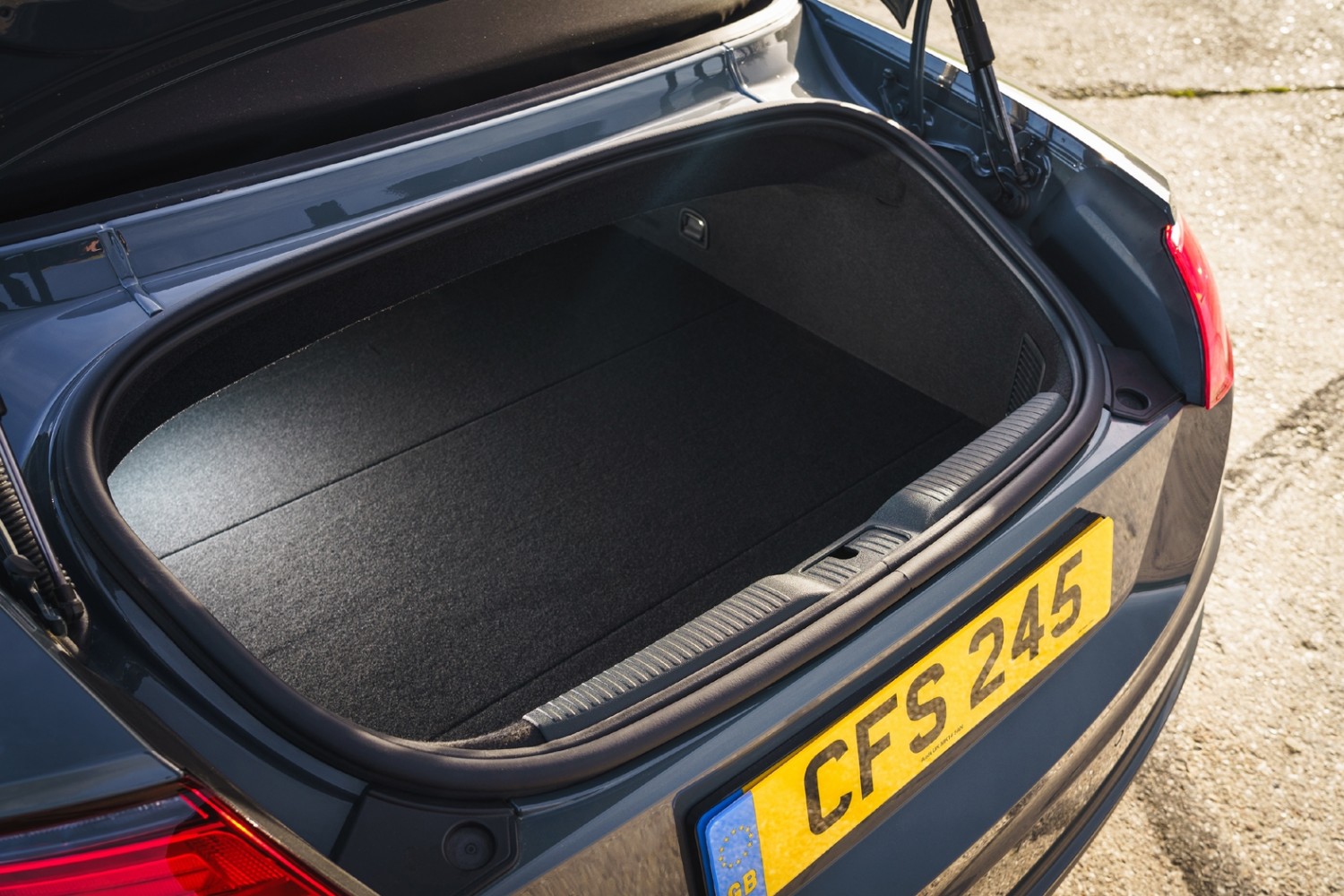 Upgrades for latest Audi TT | Eurekar