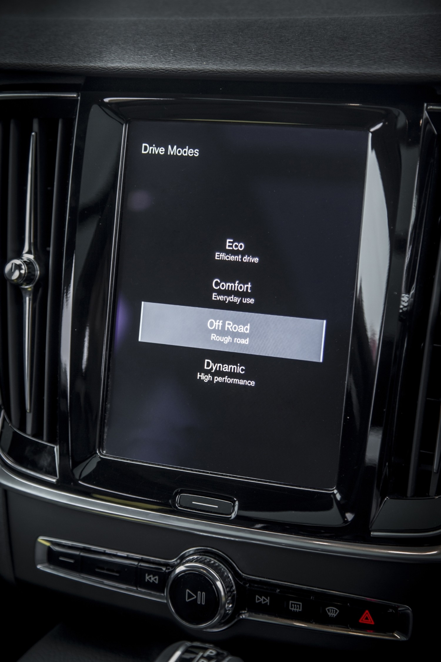 Volvo boosts big car range | Eurekar