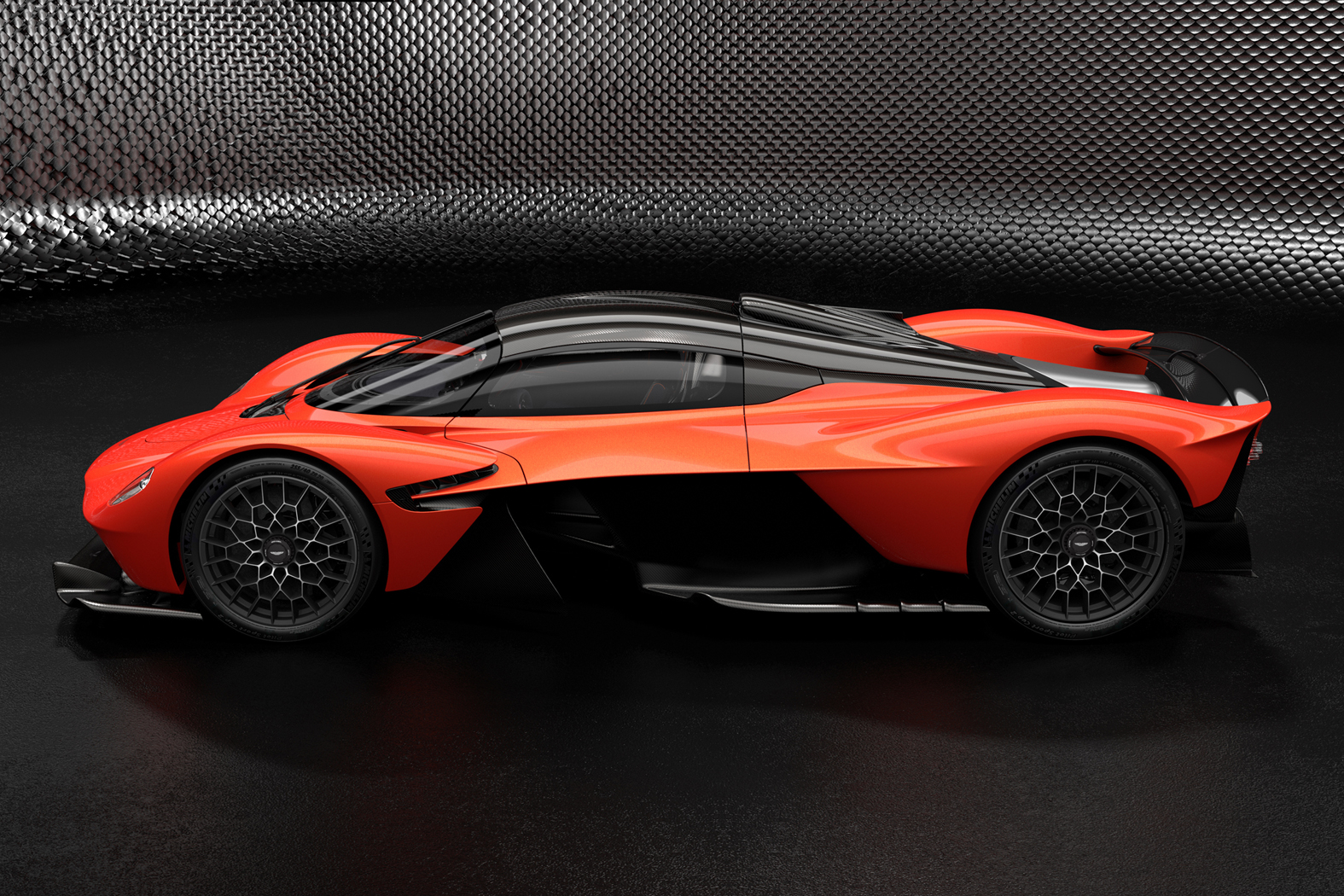 World s Most Powerful Car From Aston Martin Eurekar World s Most Powerful Car From Aston Martin Eurekar