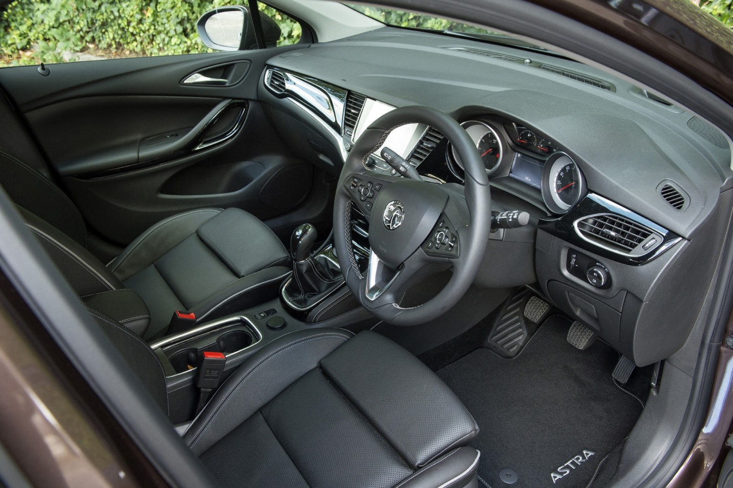 Latest Astra lit up with new ideas | Eurekar