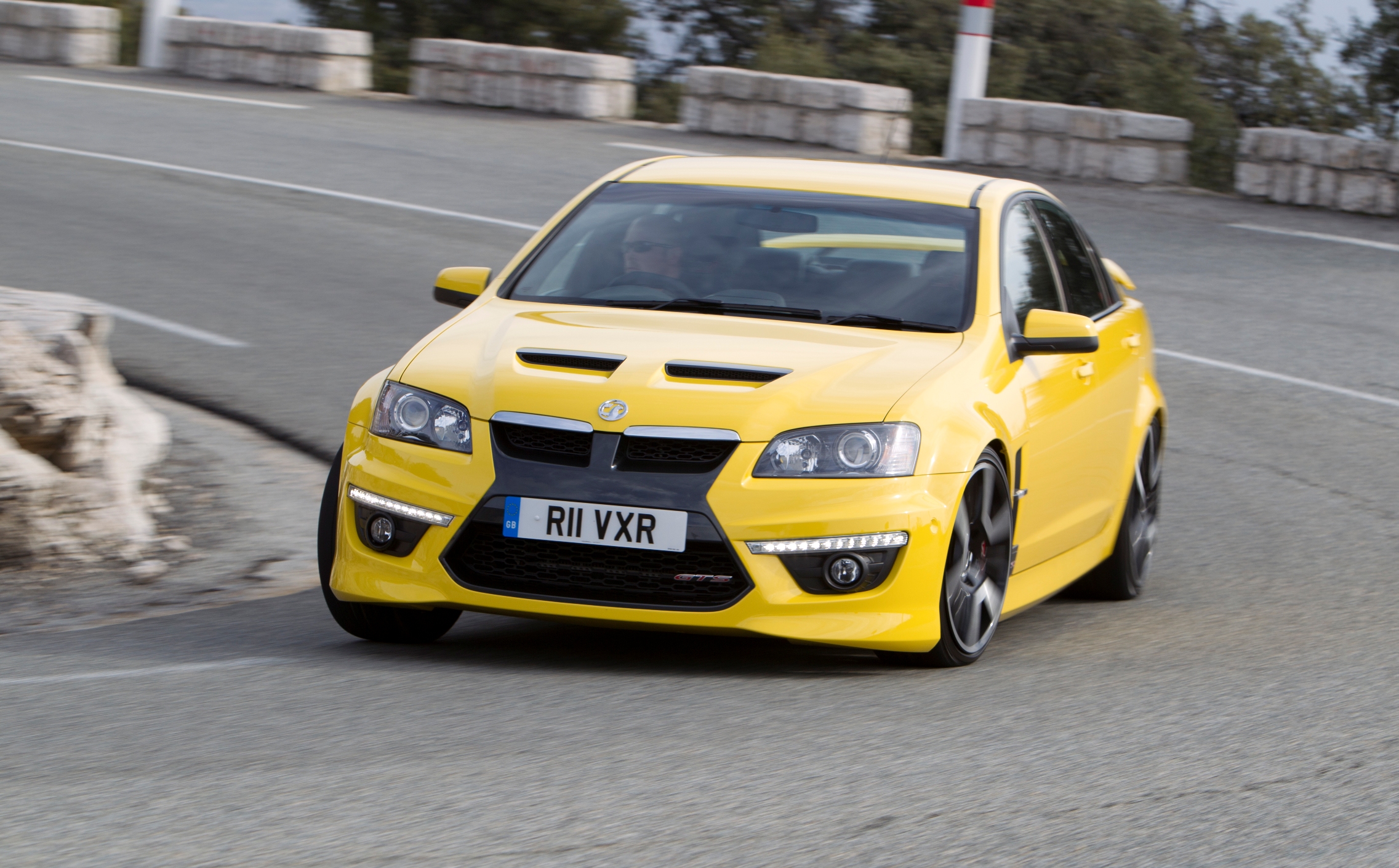 Vauxhall VXR8 - Used Car Review | Eurekar