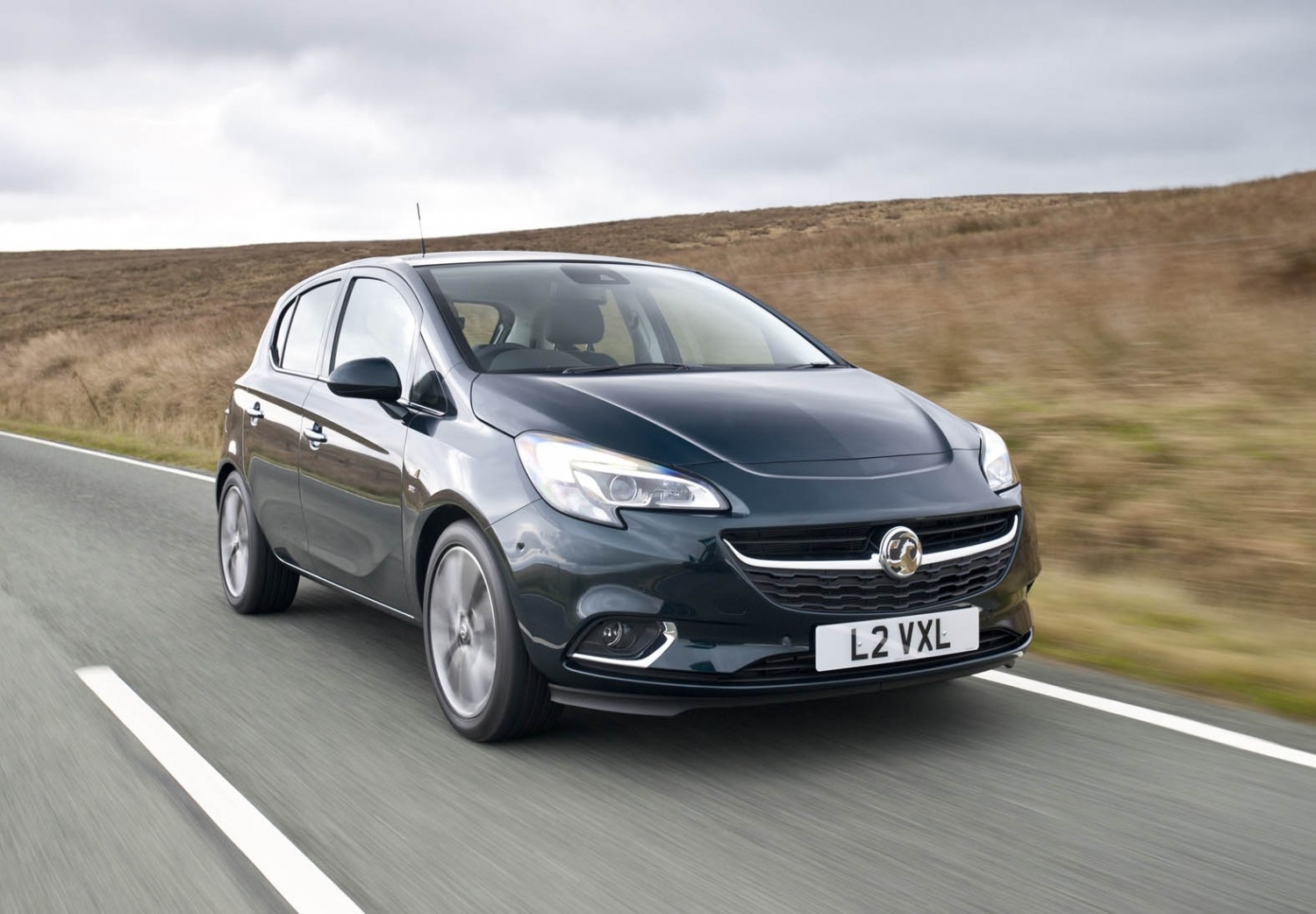Vauxhall Corsa 1.0T SRi VX-Line | Eurekar