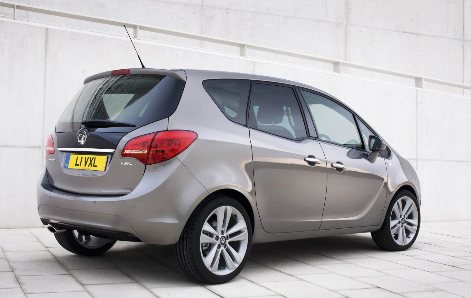 Meriva sparks a new space revolution | Eurekar