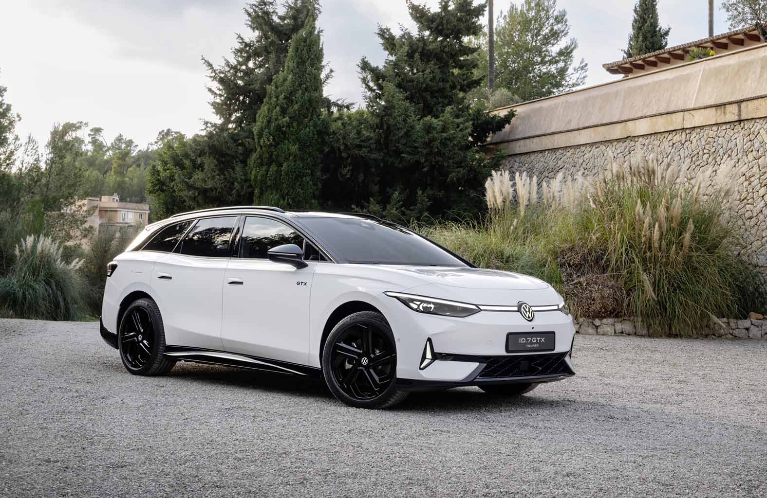 Coming soon - VW's fastest EVs | Eurekar