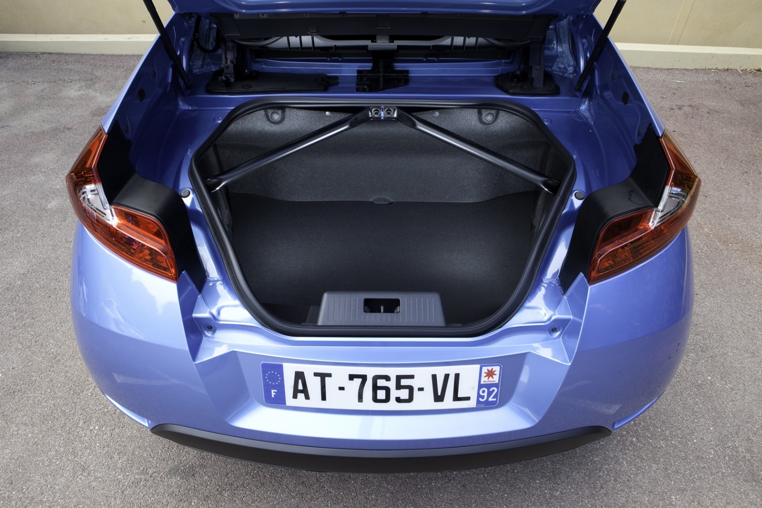 Wind blows in from Renault | Eurekar