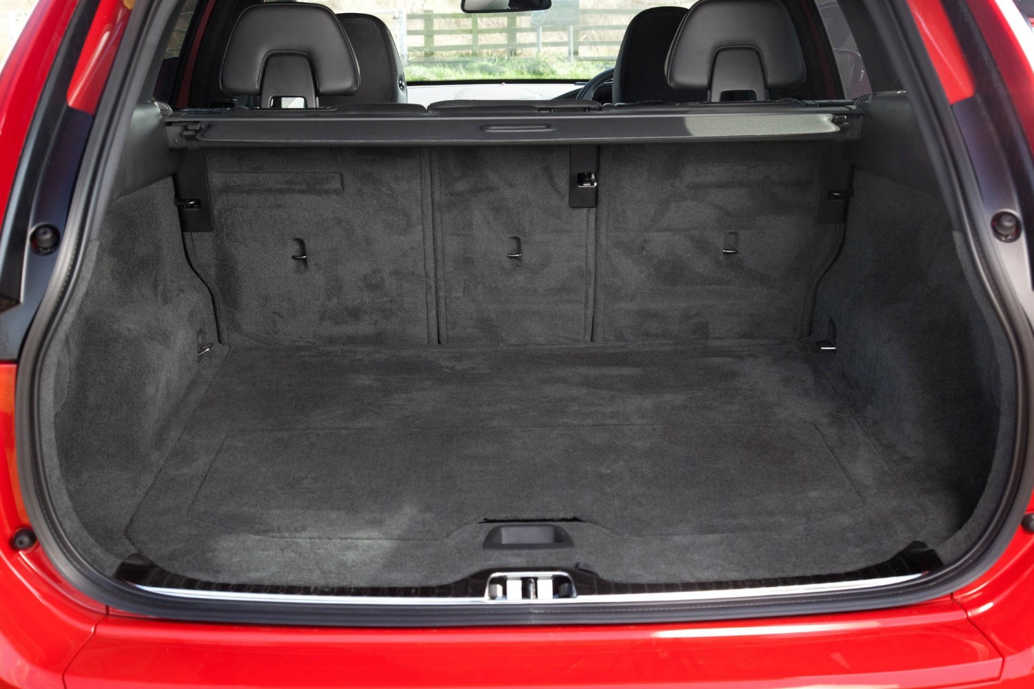 Volvo XC60 D4 SE M | Eurekar