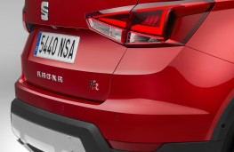 SEAT reveals its new Arona | Eurekar