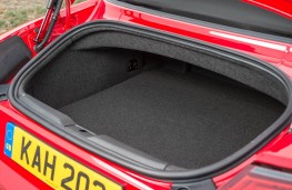 Audi TT Roadster 2.0-litre TDI ultra | Eurekar