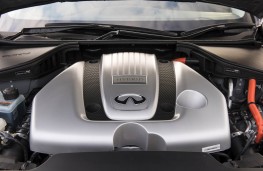 Infiniti Q70 Premium Tech Hybrid | Eurekar