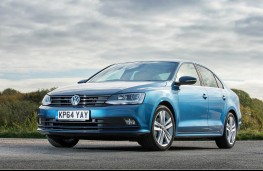 Volkswagen Jetta 2.0 TDI SE DSG | Eurekar