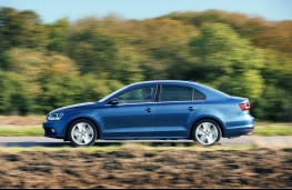 Volkswagen Jetta 2.0 TDI SE DSG | Eurekar