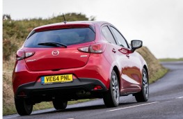 Mazda2 1.5 90ps SE-L Nav | Eurekar
