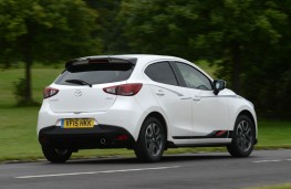 Mazda2 one of the best | Eurekar