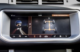 Range Rover Evoque Convertible - First Drive | Eurekar