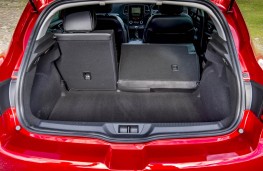 New Megane a techno triumph | Eurekar