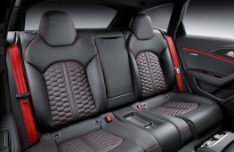 Audi RS 6 and RS 7 get supercar tweaks | Eurekar