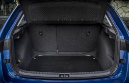 New Scala a step up for Skoda | Eurekar