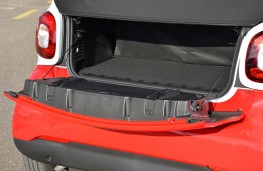 Smart fortwo Cabrio Prime | Eurekar