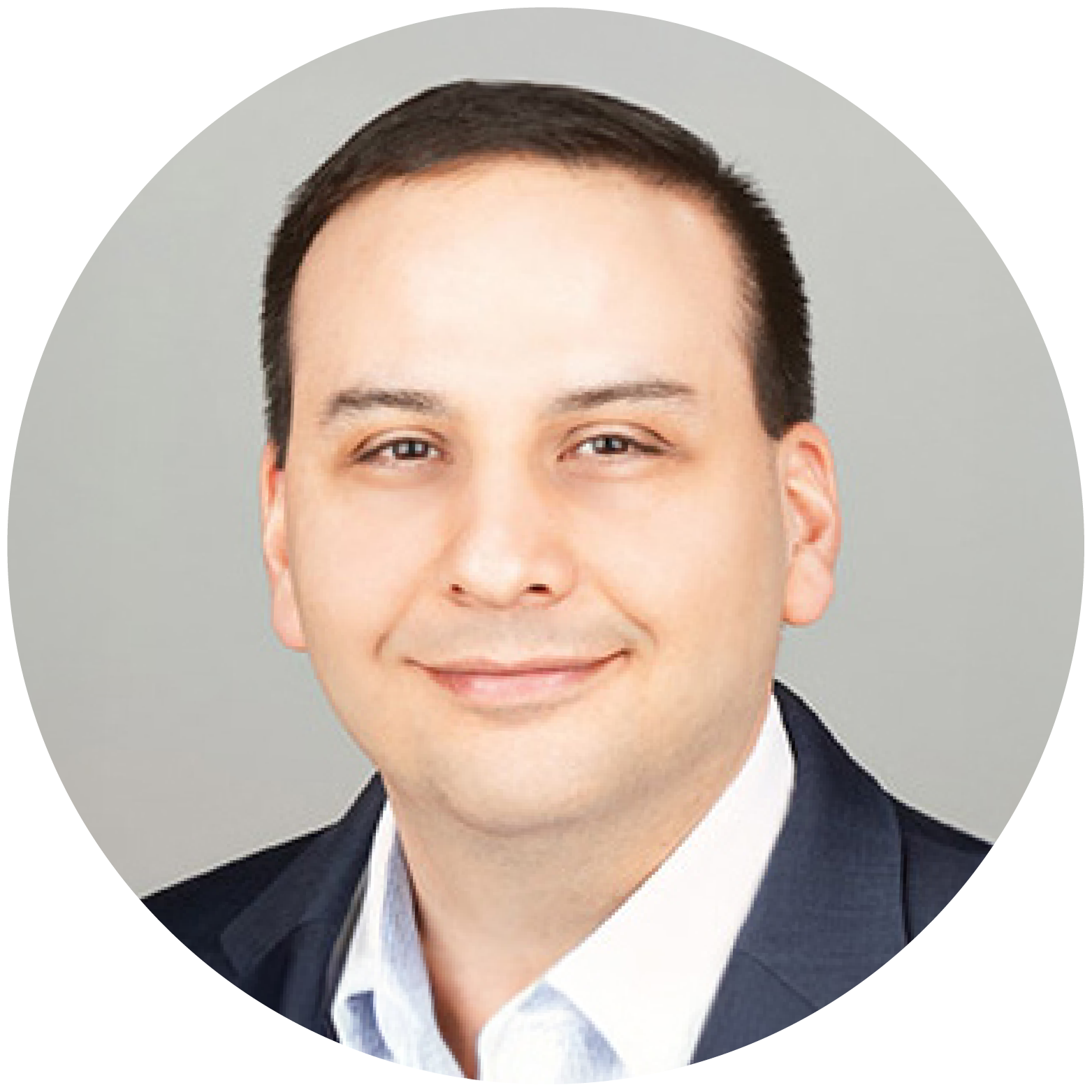 john bargas executive managing director servicing click n close