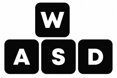 WASD April 2024 - WASD - Tickets
