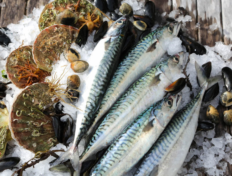 Fish Friday - The Woodspeen - Tickets