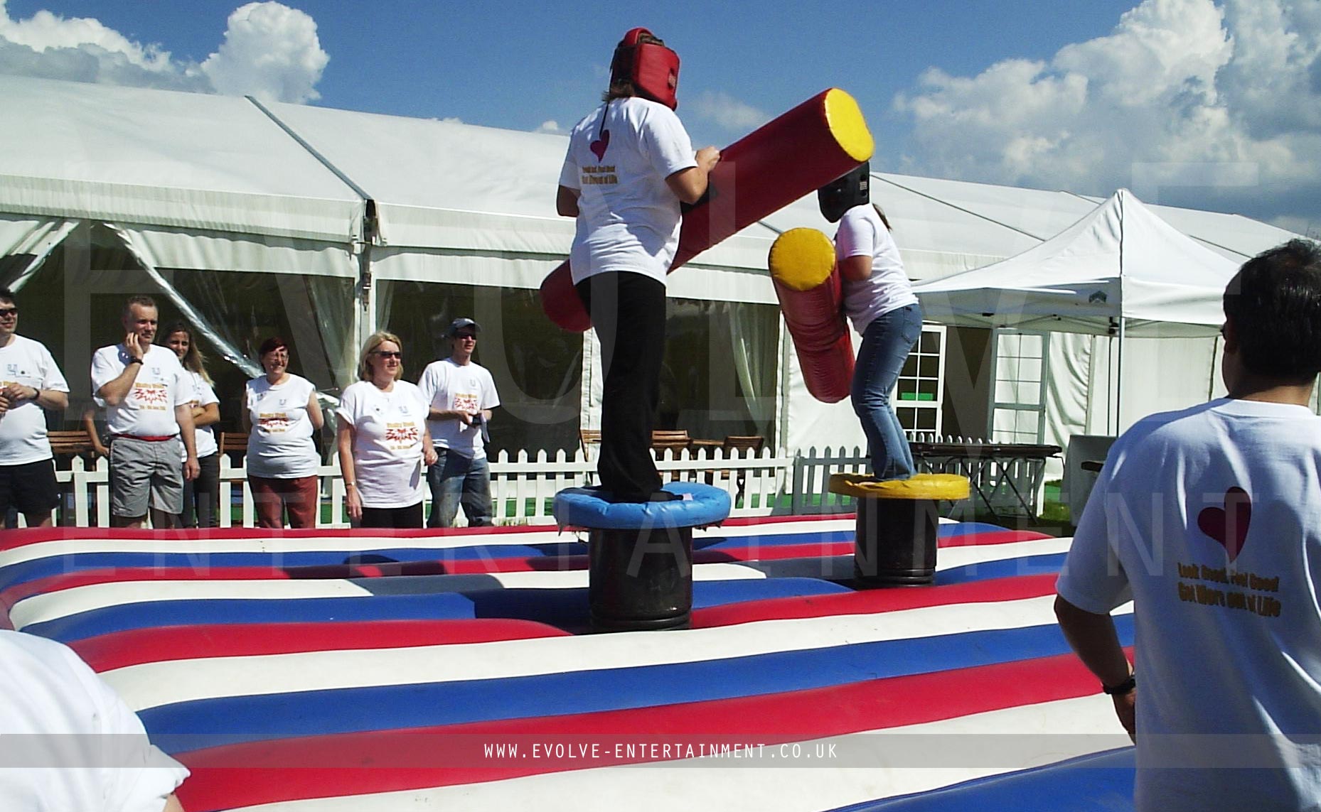 Hire Arcade Games for Events, Corporate, Parties, etc