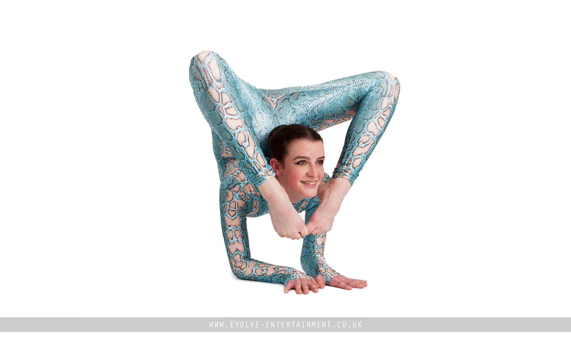 In A Twist | Unique Event Entertainment