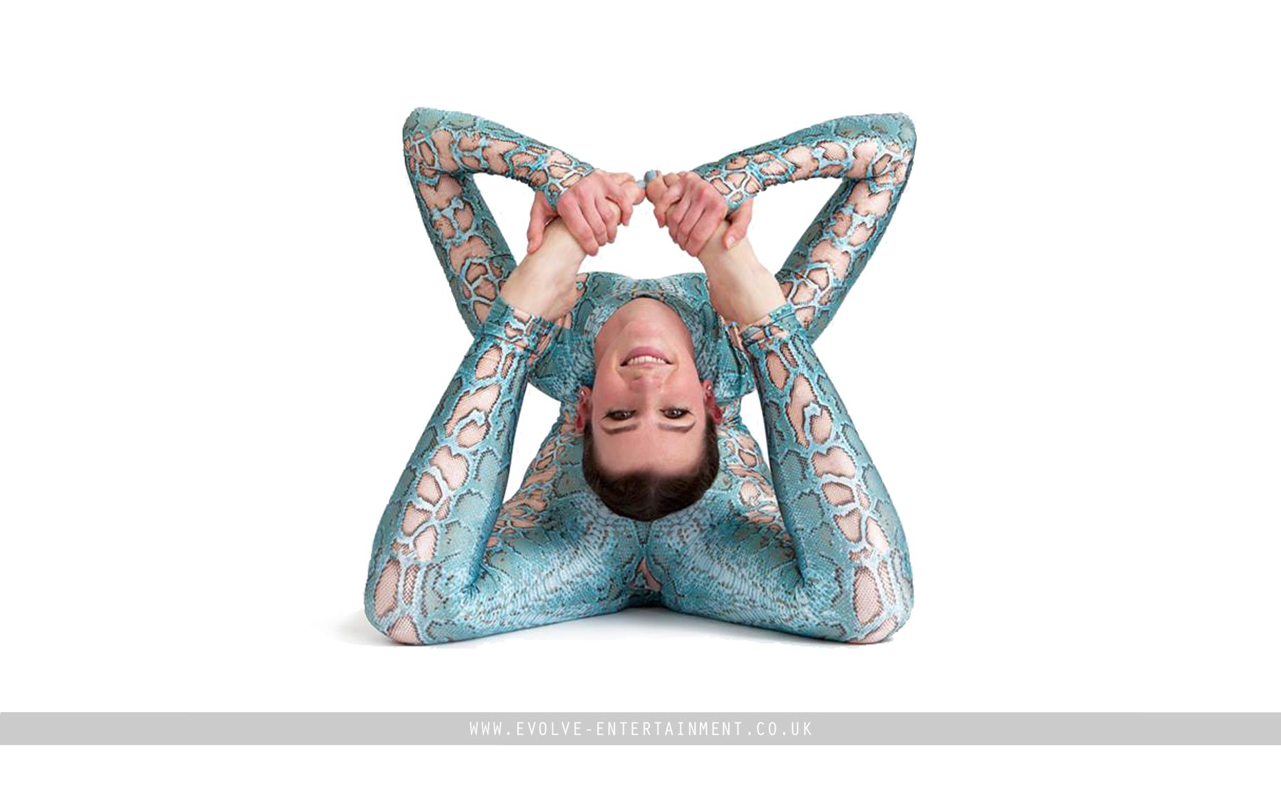 In A Twist | Unique Event Entertainment