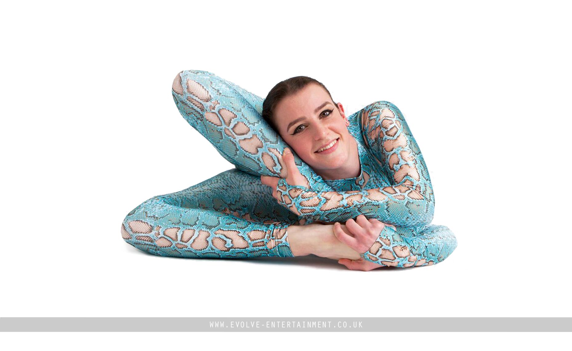 Contortionists Spine