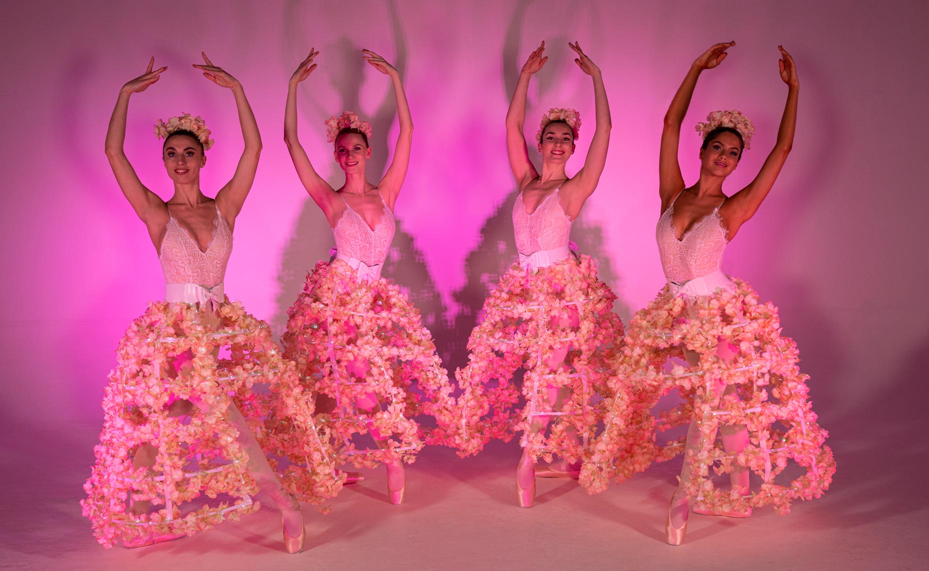 Fairytale Themed Parties and Events