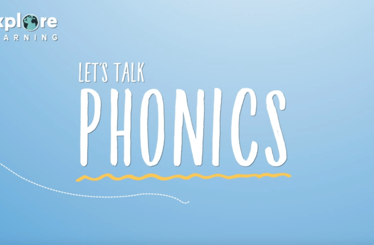 Maths and English Tuition for Children - Explore Learning