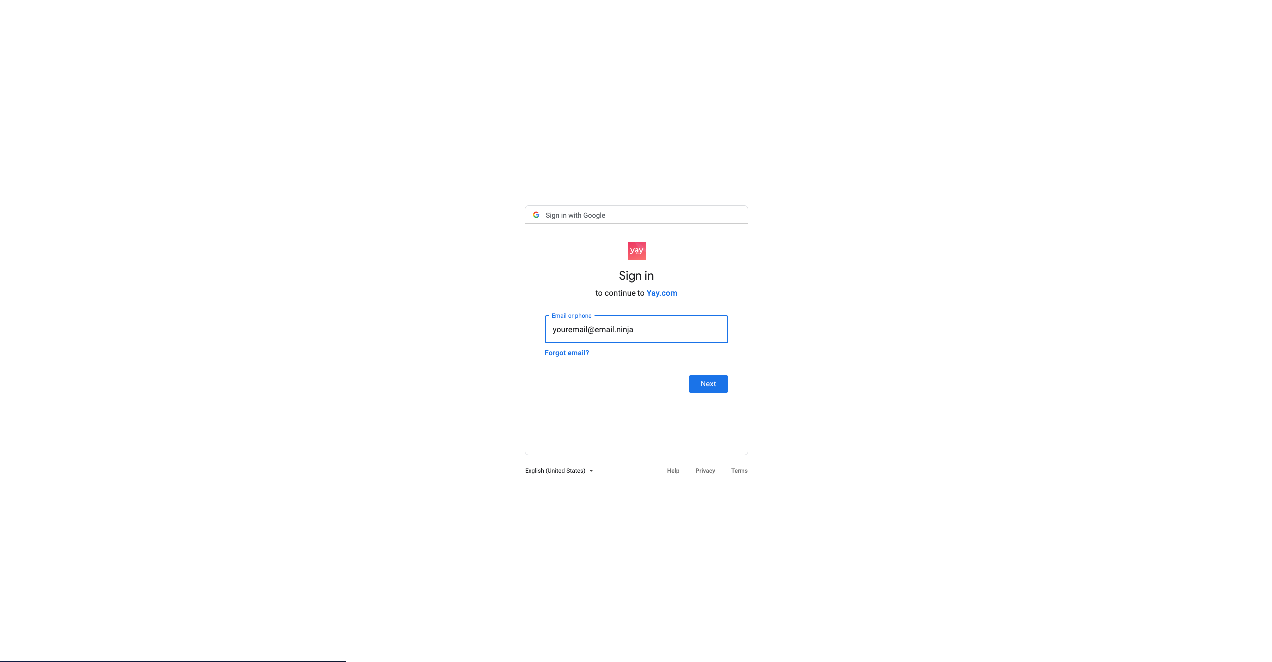 How Can I Integrate My Yay Call Recordings With Google Drive FAQ Yay